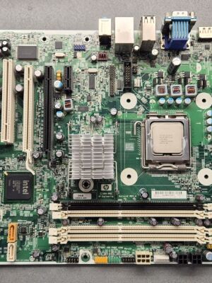 Μητρική HP Compaq 8000 536455-001 με… - € 15,00 - Vendora.gr