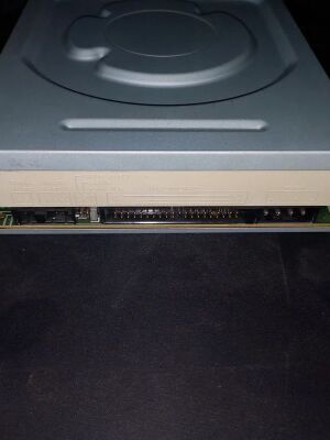 LiteOn DVD/CD Rewritable Drive… - € 5,00 - Vendora.gr