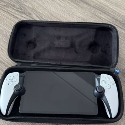 Ps Portal σαν καινούργιο με θήκη… - € 120,00 - Vendora.gr