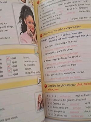 Βιβλίο γραμματικής Grammado του καθηγητή… - € 20,00 - Vendora.gr