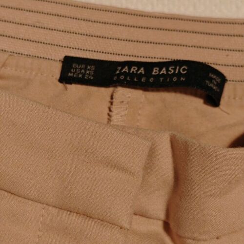 Παντελόνι γυναικείο Zara Basic XS… - € 4,00 - Vendora.gr