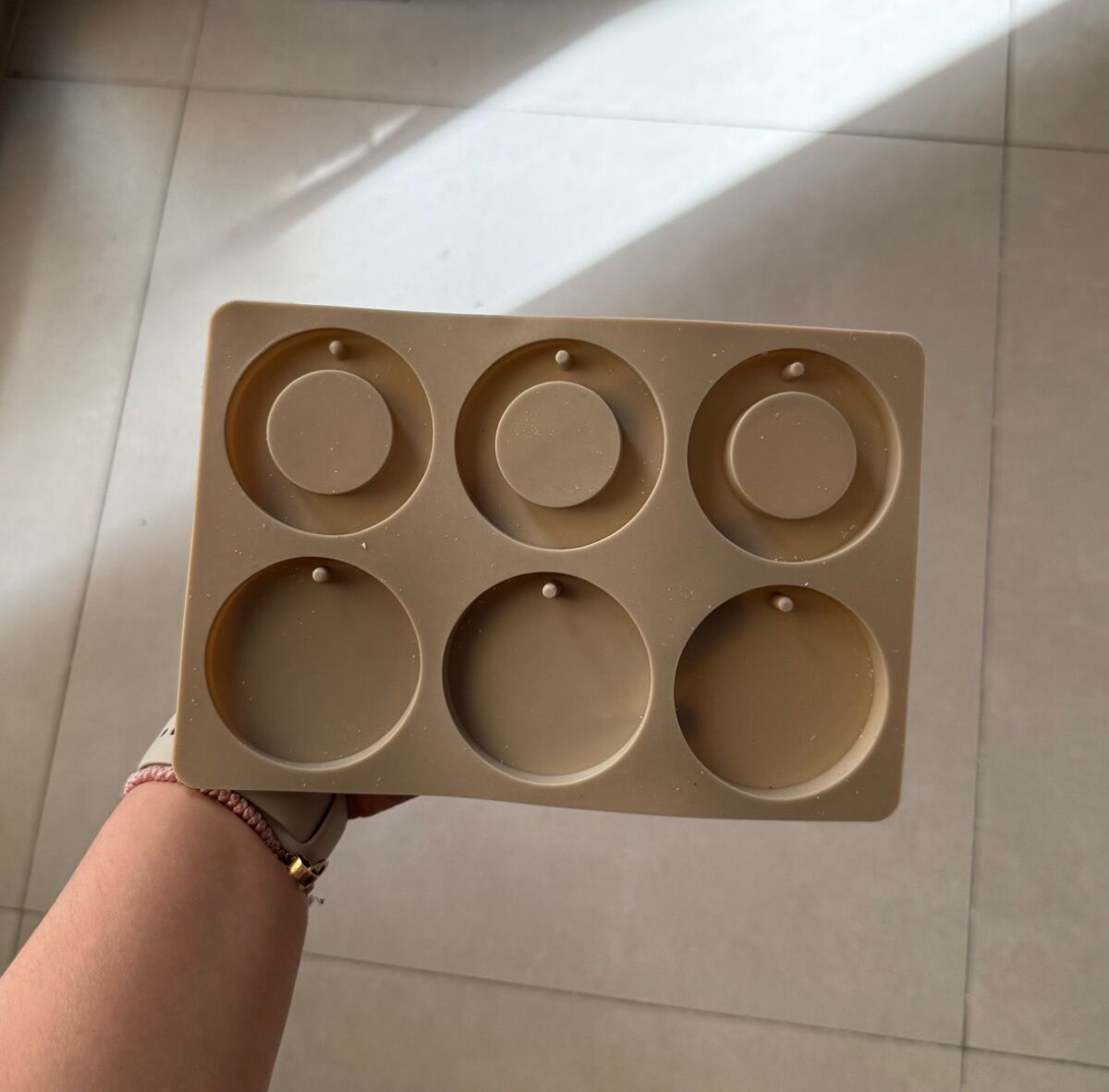 Καλούπι σιλικόνης για αρωματικά ντουλάπας… - € 6,50 - Vendora.gr