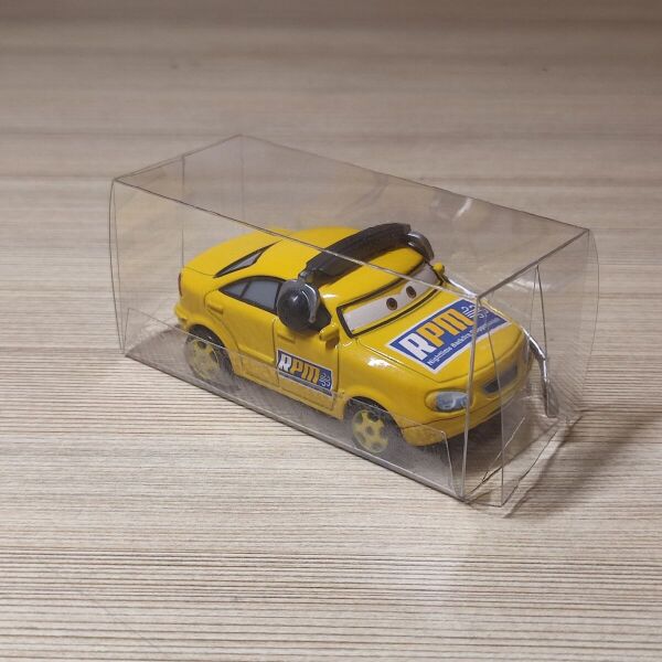 Mattel Disney Pixar Cars RPM Crew Chief… - € 10,00 - Vendora