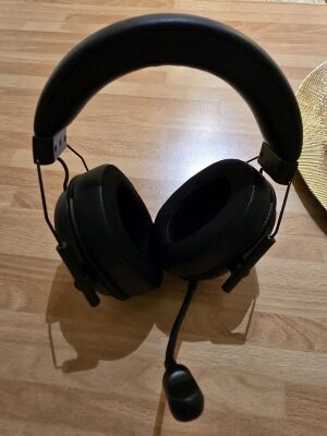 Razer BlackShark V2 HyperSpeed Ασύρματο… - € 80,00 - Vendora.gr