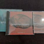 Global Chart-Toppers - From The Golden Age… - € 10,00 - Vendora