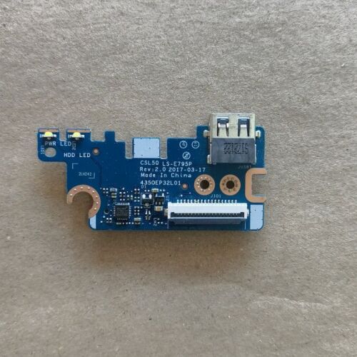 HP Power Button Board πλακέτα κουμπιού… - € 5,00 - Vendora.gr