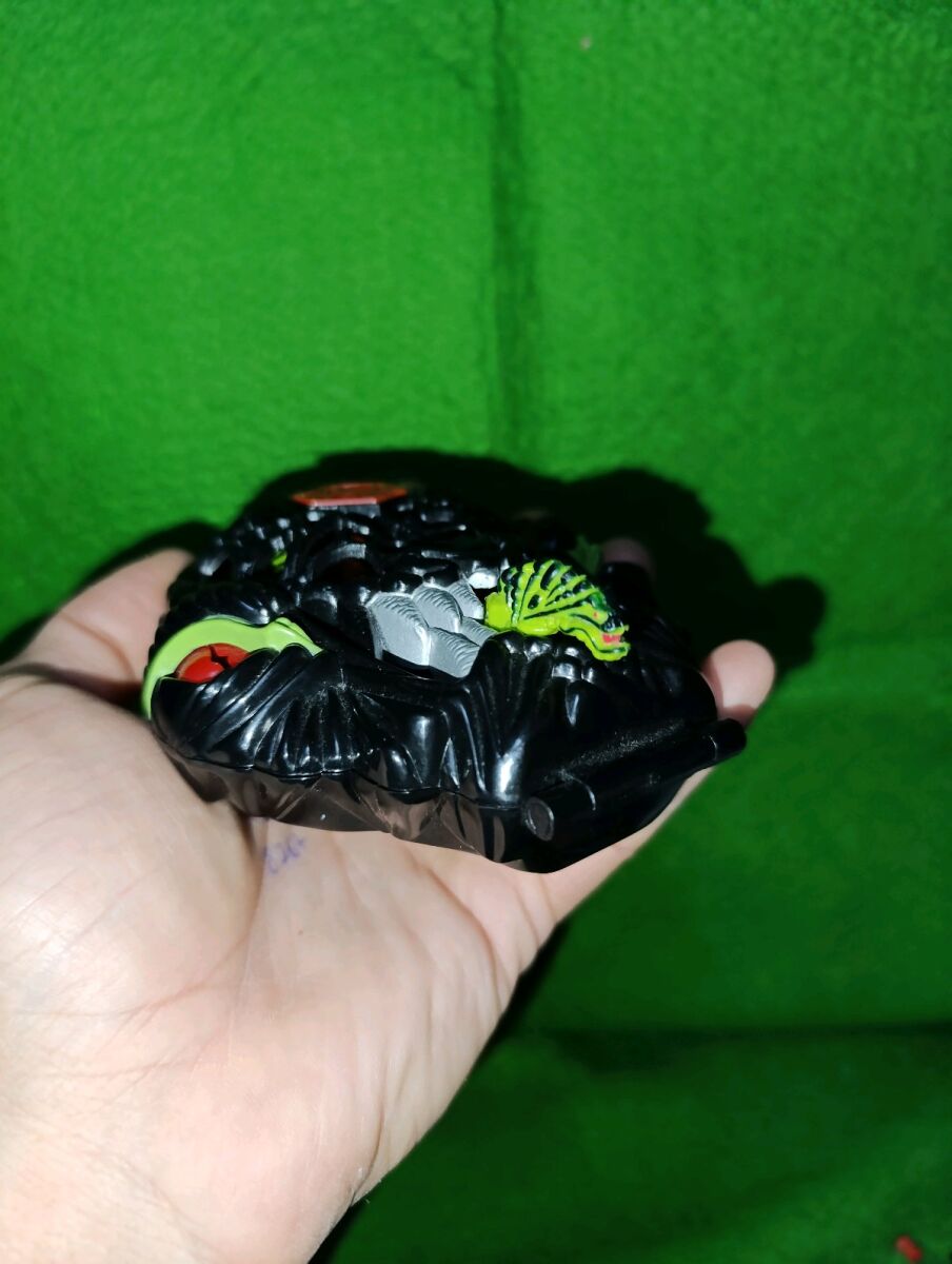 Mighty Max Fire Alien Variant Doom Zone… - € 650,00 - Vendora