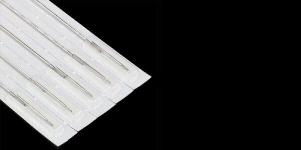 50 Επαγγελματικες Βελονες Μιας Χρησης… - € 18,00 - Vendora.gr