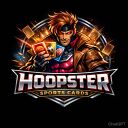 Hoopster Sports Cards @hoopsters - Vendora.bg
