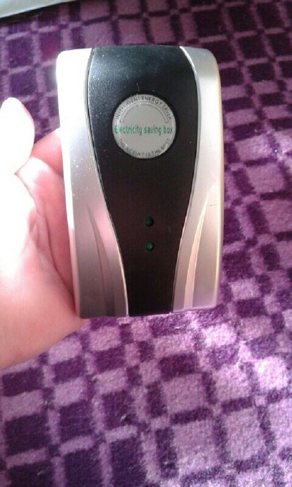 Συσκευη Εξοικονομησης Ηλεκτρικης Ενεργειας - € 10,00 - Vendora.gr