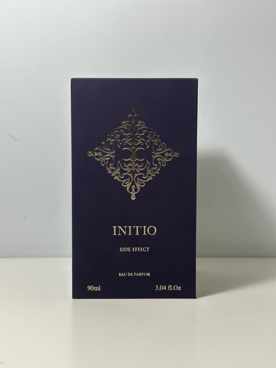 Initio Side Effect 90ml καινούριο - € 250,00 - Vendora.gr