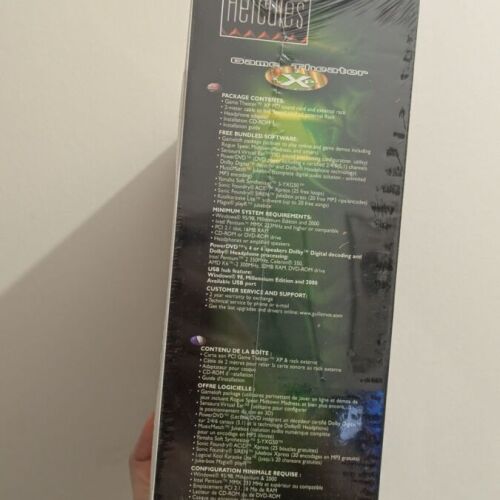 Hercules Game Theater XP καινούργιο,… - € 130,00 - Vendora.gr