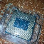 Intel i5 4570 σαν καινούργιο - € 20,00 - Vendora.gr