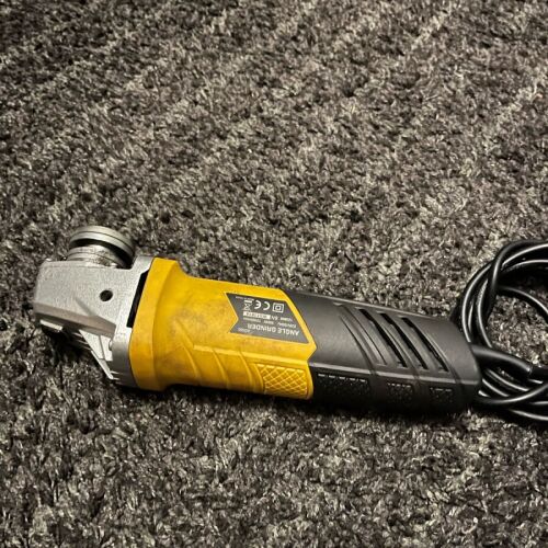 Worksite angle grinder σαν καινούργιο… - € 25,00 - Vendora.gr