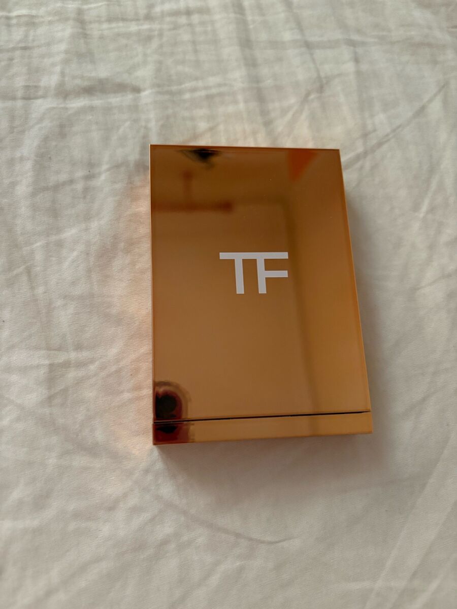 Tom Ford Eye Color Quad Καινούργιο… - € 77,00 - Vendora.gr