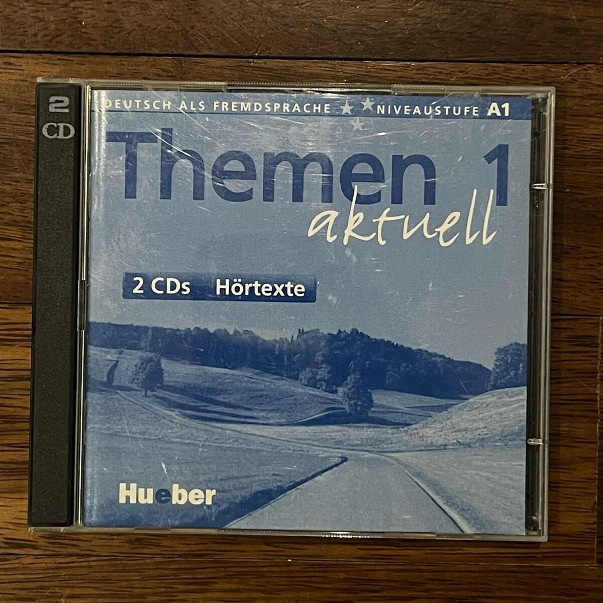 Themen 1 Aktuell CD σαν καινούργιο,… - € 28,00 - Vendora.gr