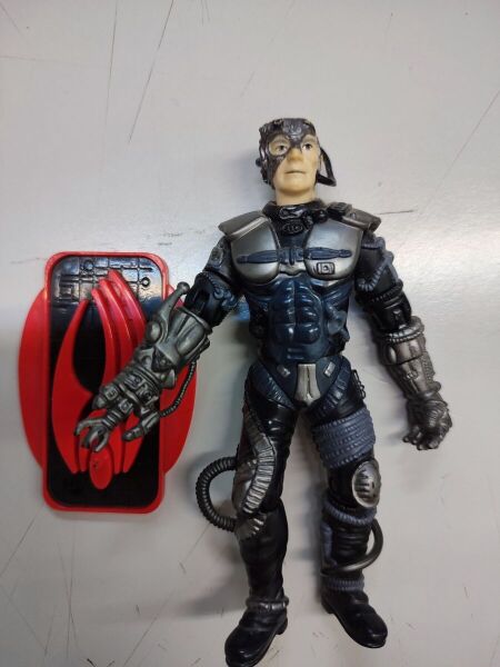 Star Trek The Next Generation - Action Figure - € 30,00 - Vendora