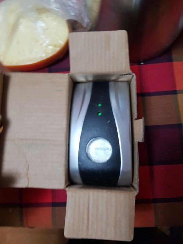 Συσκευη Εξοικονομησης Ηλεκτρικης Ενεργειας - € 10,00 - Vendora.gr