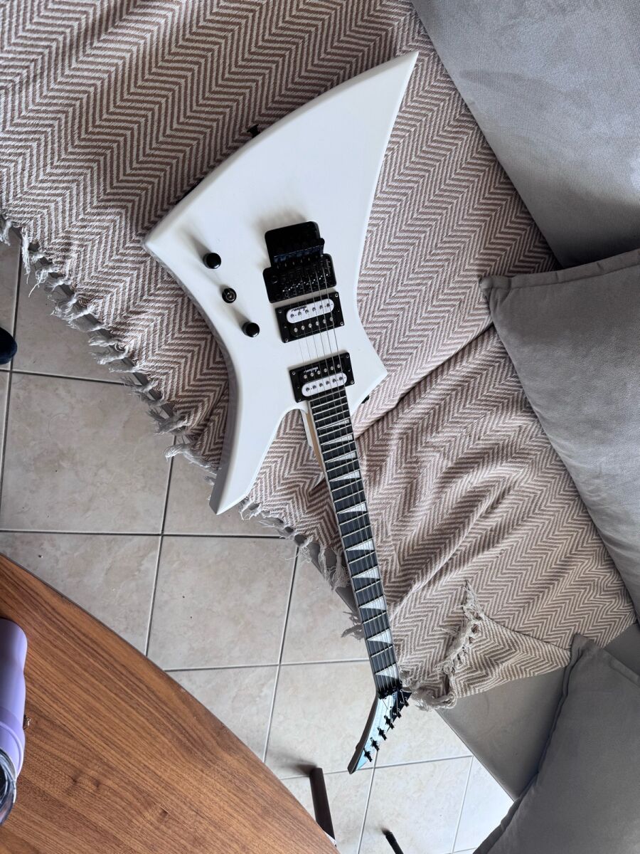 Jackson Kelly js32 snow με αυθεντική… - € 450,00 - Vendora.gr