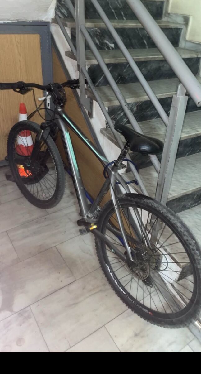 Passati mountain bike 27.5… - € 120,00 - Vendora.gr