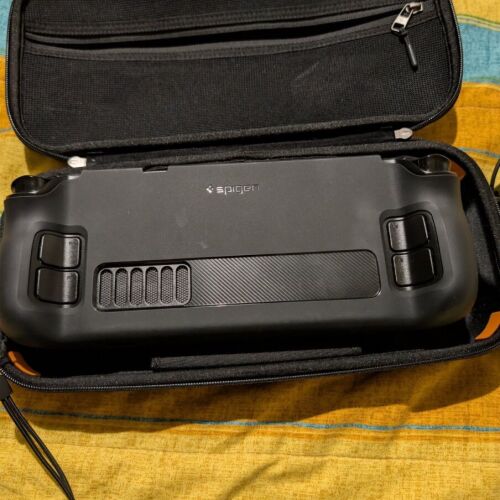 Steam Deck 256GB με LCD οθόνη σαν… - € 369,00 - Vendora.gr