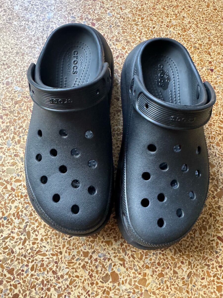 Crocs Classic Crush Anatomic Clogs… - € 40,00 - Vendora.gr