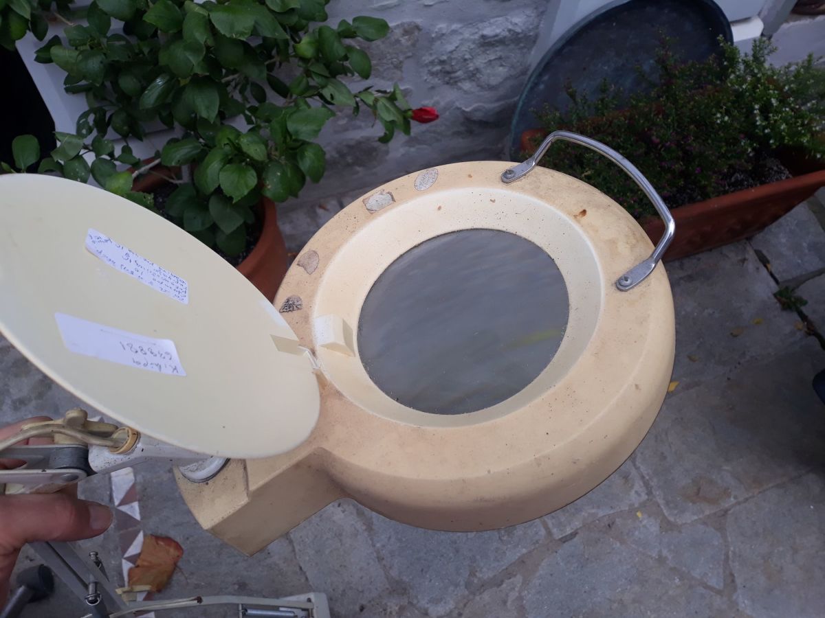Κατάσταση