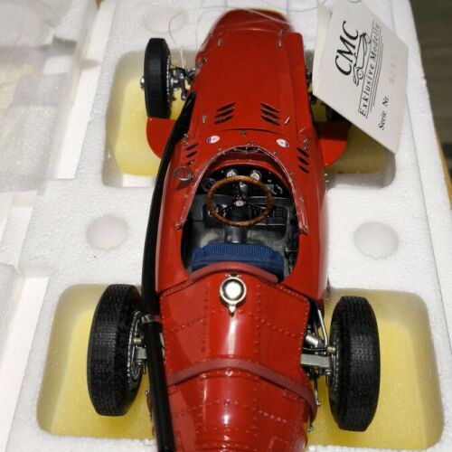 CMC Maserati 250F Grand Prix Sieger σαν… - € 280,00 - Vendora.gr
