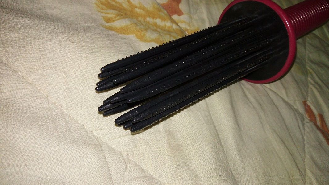Συσκευη Για Μπουκλες Χωρις Ηλεκτρισμο - € 3,00 - Vendora.gr