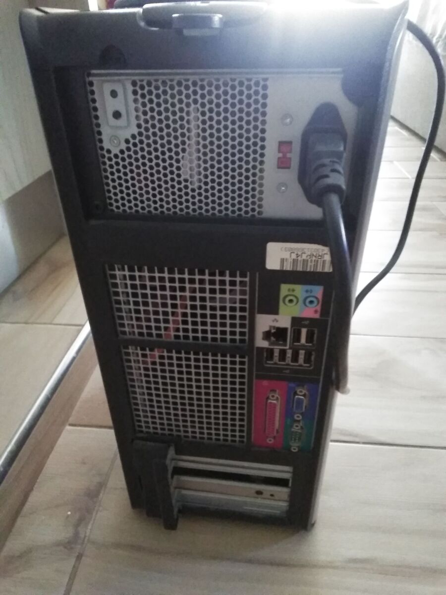 Dell Optiplex 360 desktop - € 140,00 - Vendora